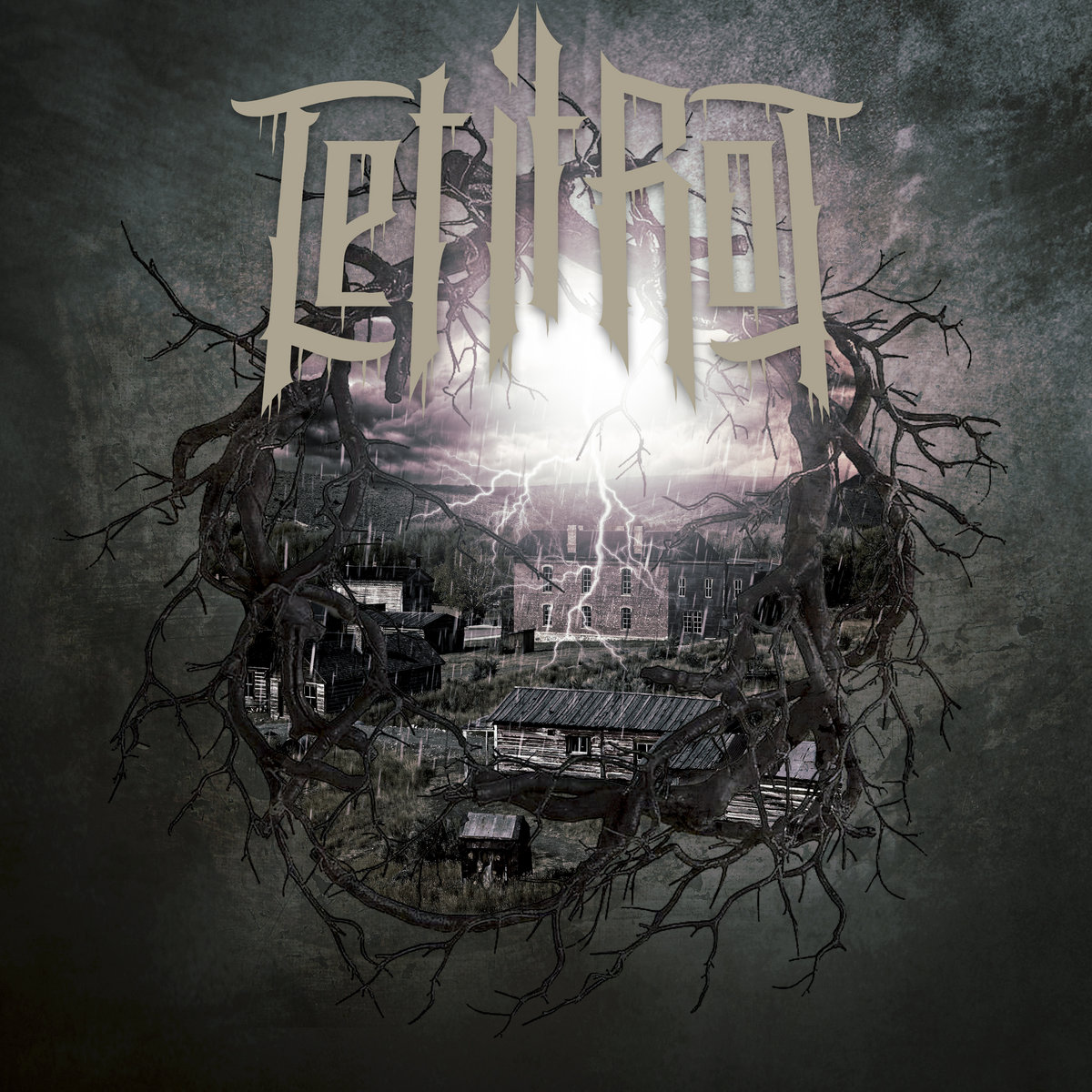 Let it Rot | Let it Rot | Let It Rot