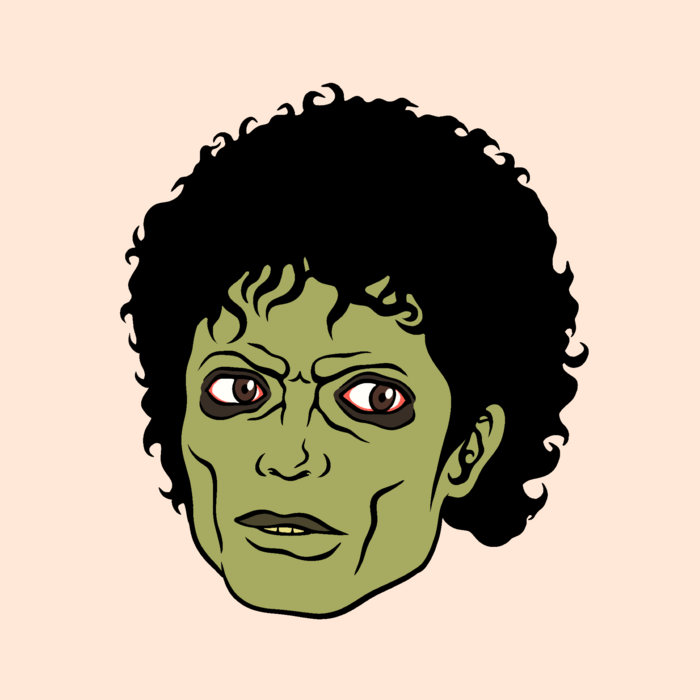 Michael Jackson - Thriller (Halloween Ringtone) | Anytunz 💫