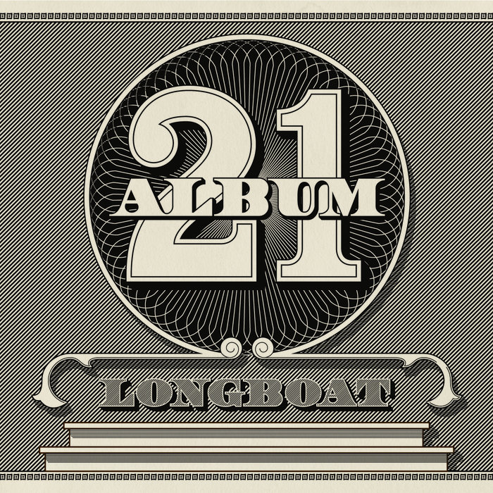 Album 21 | Longboat