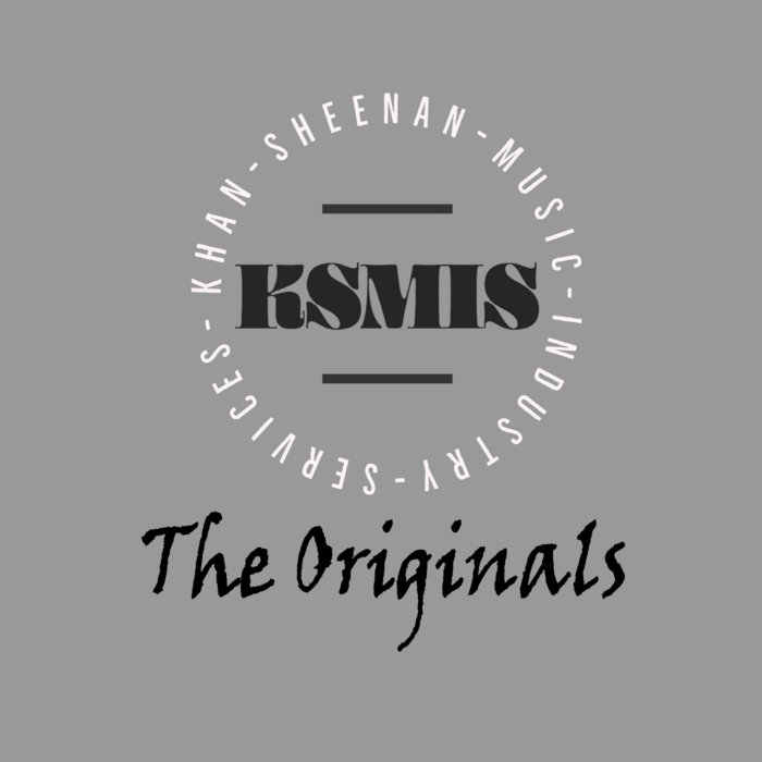 The Originals album | Khan Sheenan