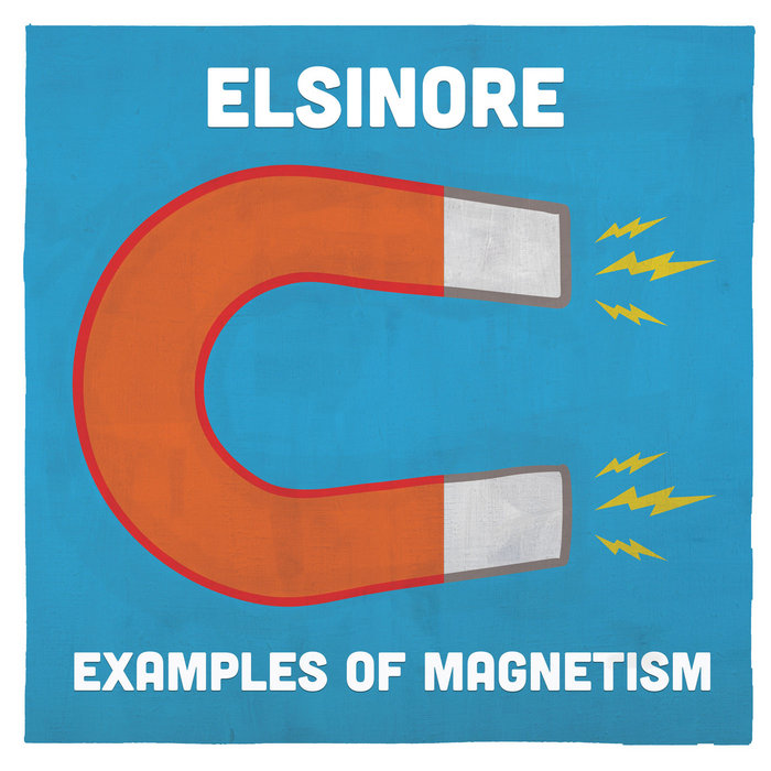 Examples of Magnetism | ELSINORE