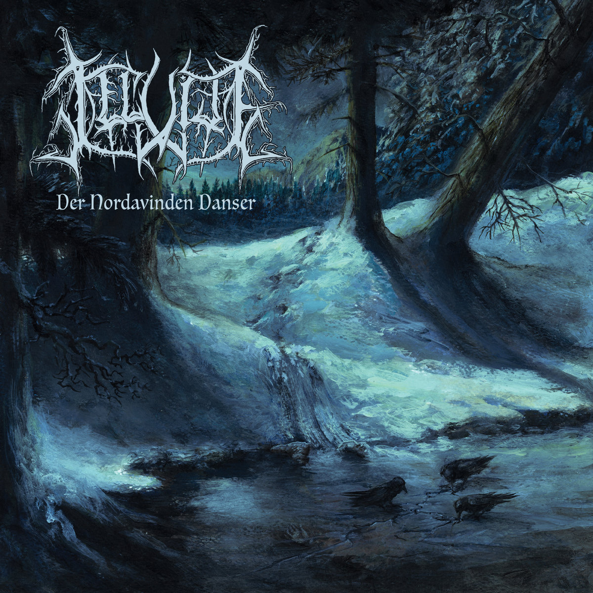 Der Nordavinden Danser | ILLVILJE