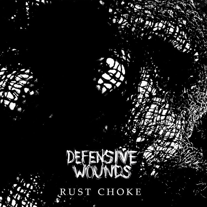Rust Choke | Defensive Wounds