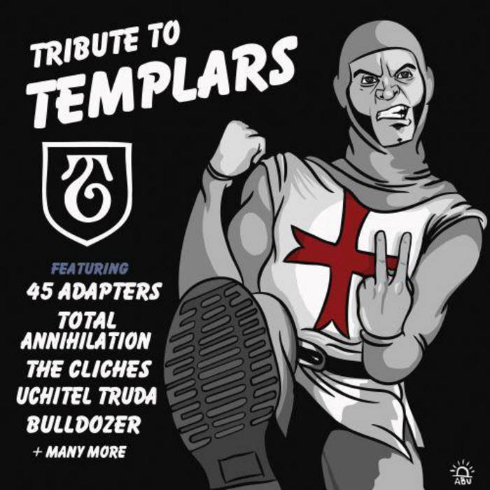 Tribute To Templars | Bombardiers