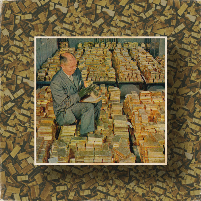 Fort Knox | MidaZ The BEAST