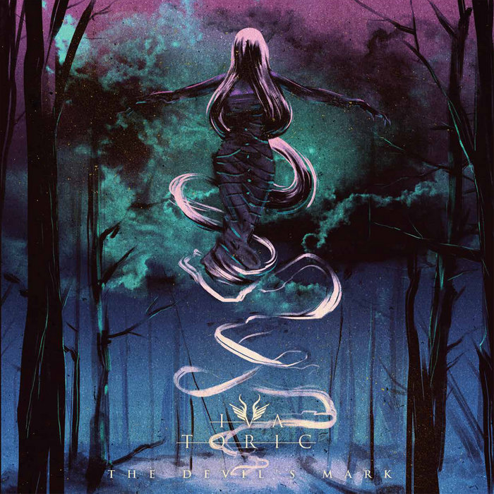 The Devil's Mark | Iva Toric