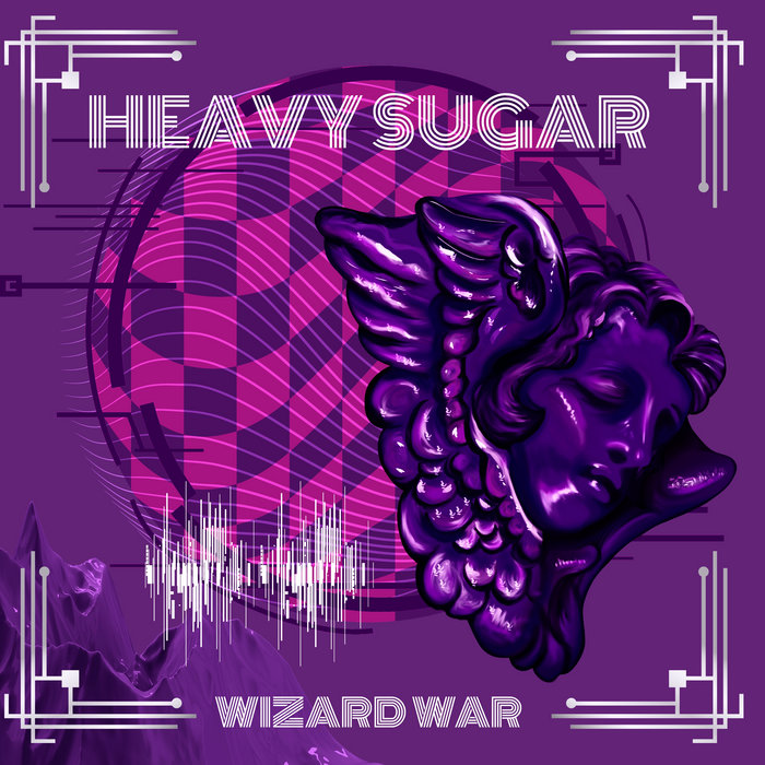 Heavy Sugar | wizard war