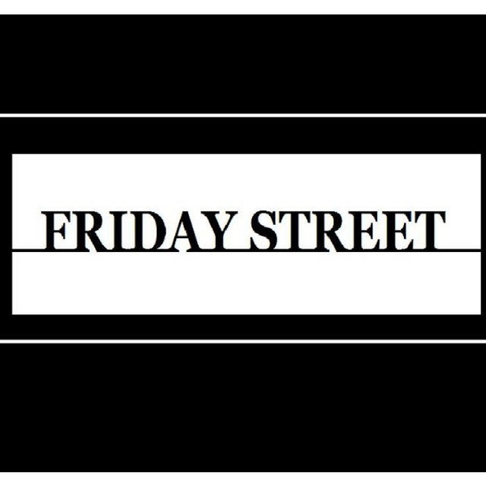 Fugue - EP | Friday Street