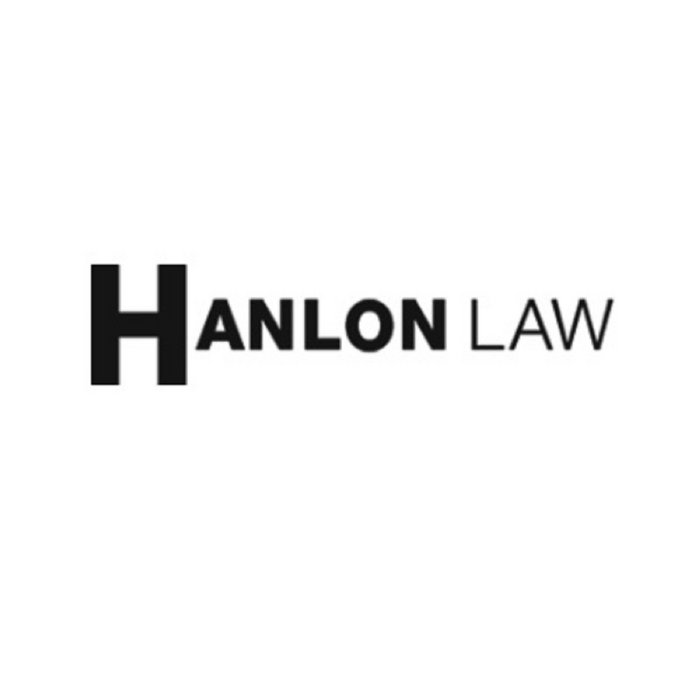 Hanlon Law | Will Hanlon