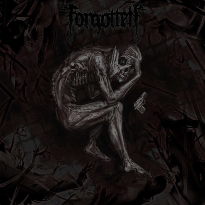 Just Leave Me... Like Everyone Else Did... | Forgotten.