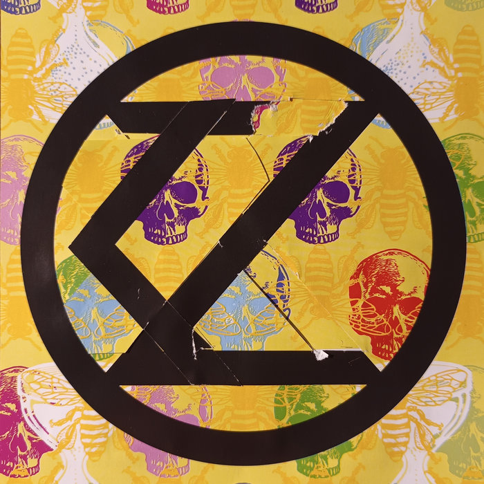 Confuse The Square (Demo) | Circus Zyankali