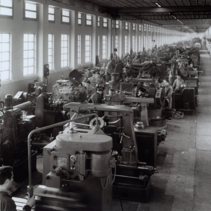 LIVE WORK DOCUMENTS | COMPACTOR