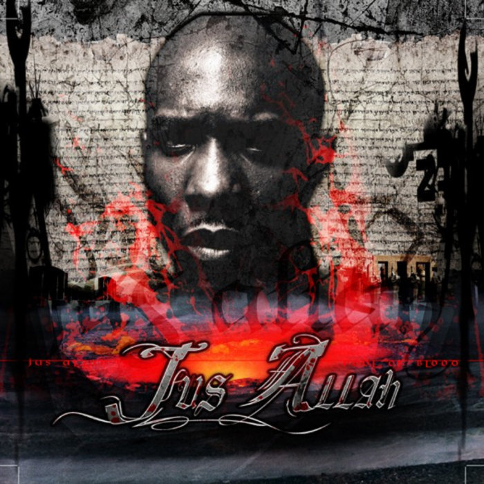 "Pool of Blood / Hell Razor" (feat. GZA/Genius of Wu-Tang Clan & Evil ...