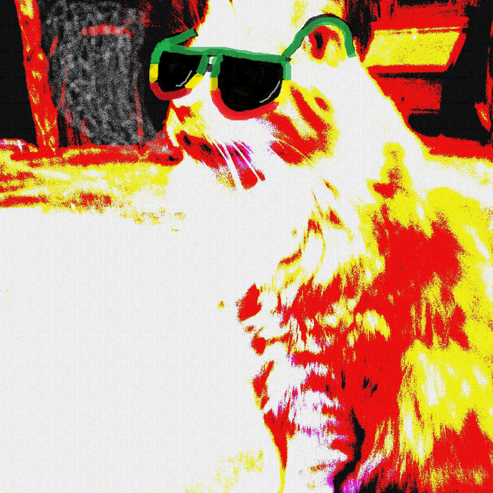Bob Meowly's Greatest Hits | Roman C. Ernstein
