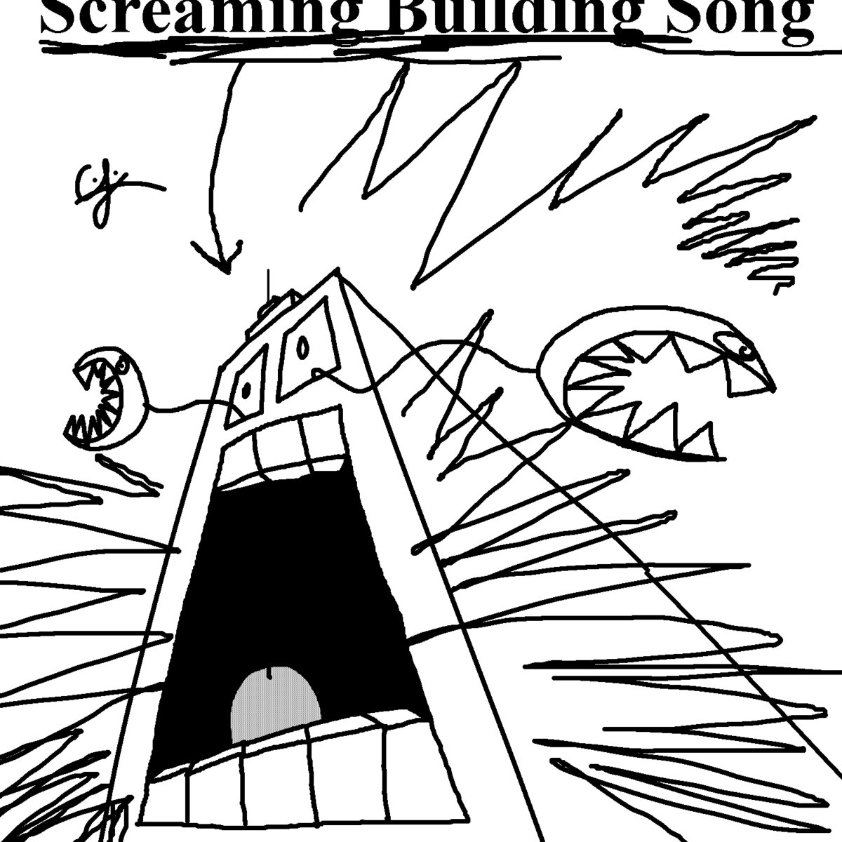 Screaming Building Song | SCREAMING BUILDING ...
