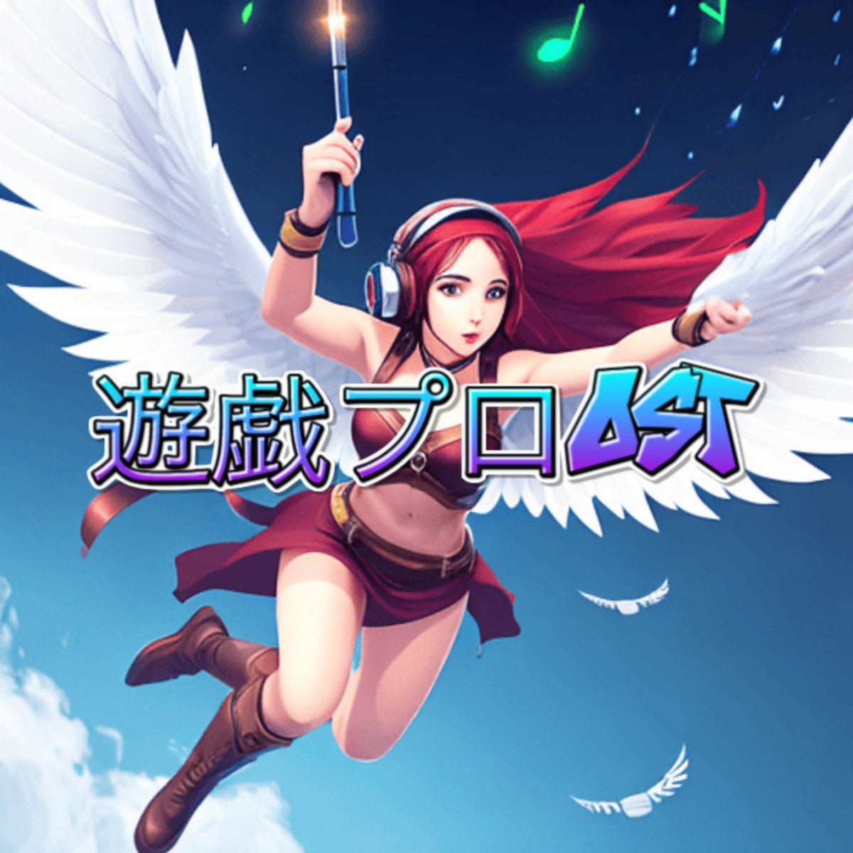 Santora Chiptunes | Prince AM