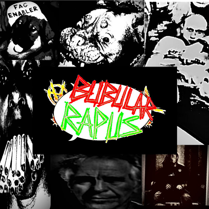 Bubular Rapus | Bubula Rapus