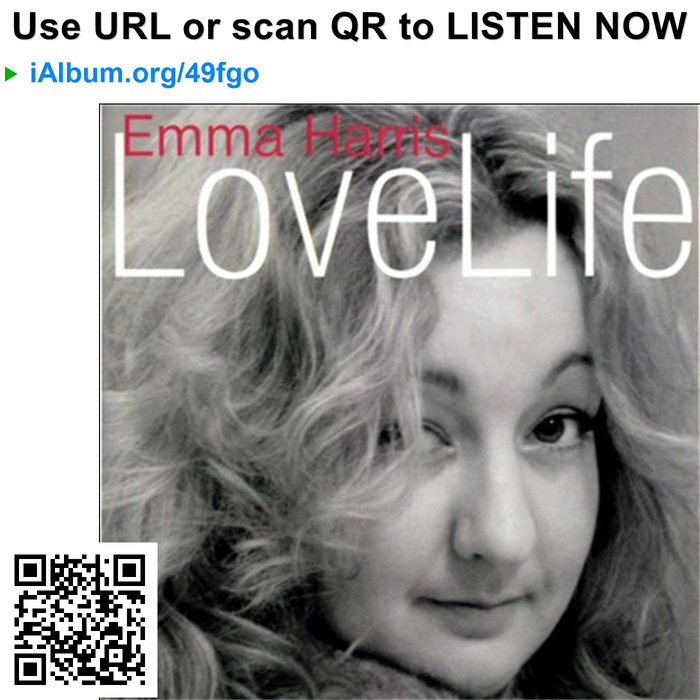 Love Life | Emma Harris (3)