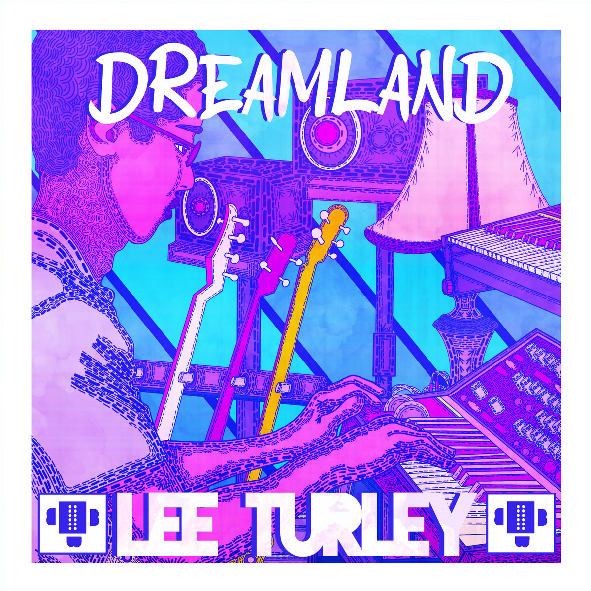 Dreamland | Lee Turley
