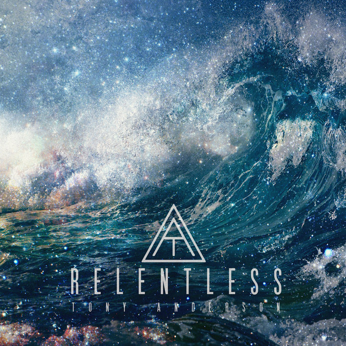Relentless | Tony Anderson