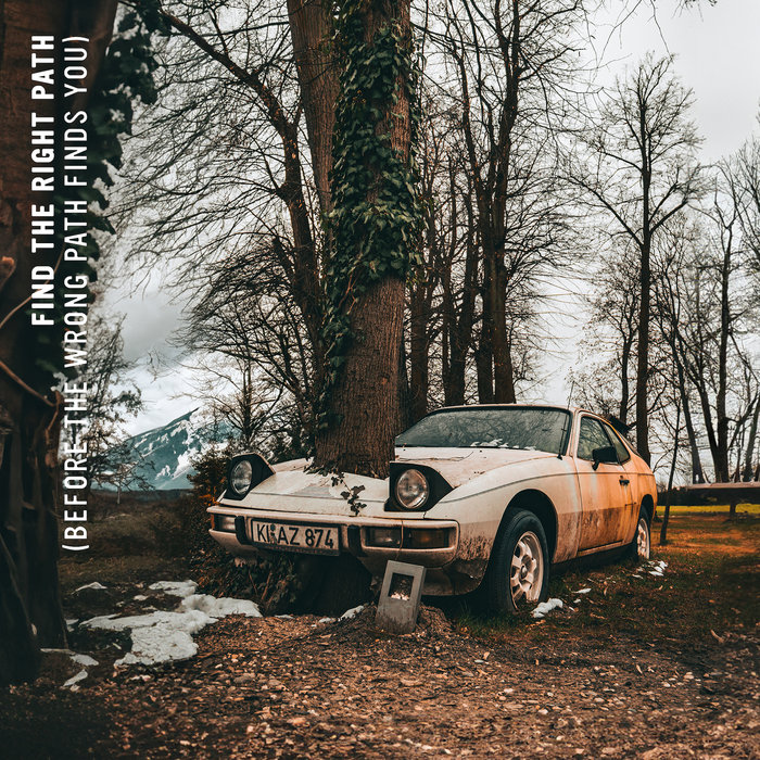 Find The Right Path (Before The Wrong Path Finds You) | New Life Odyssey