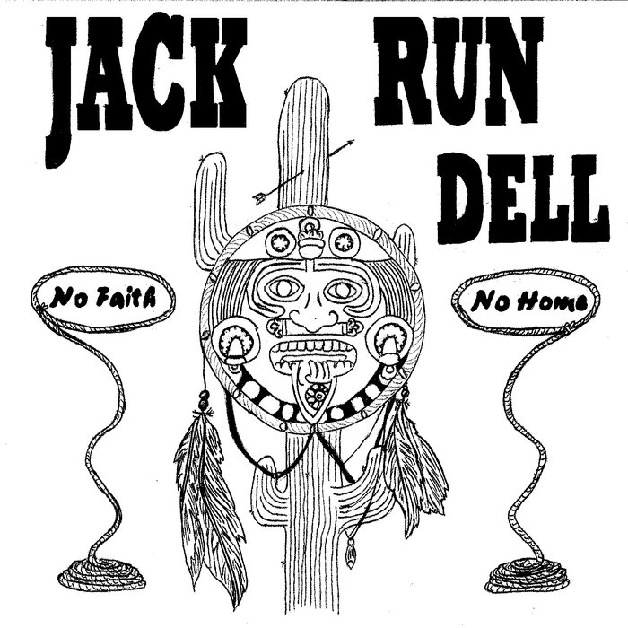 No Faith / No Home (EP) | Jack Rundell