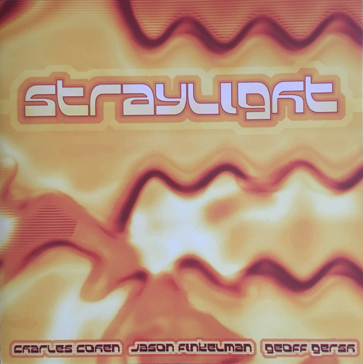 Straylight | Straylight