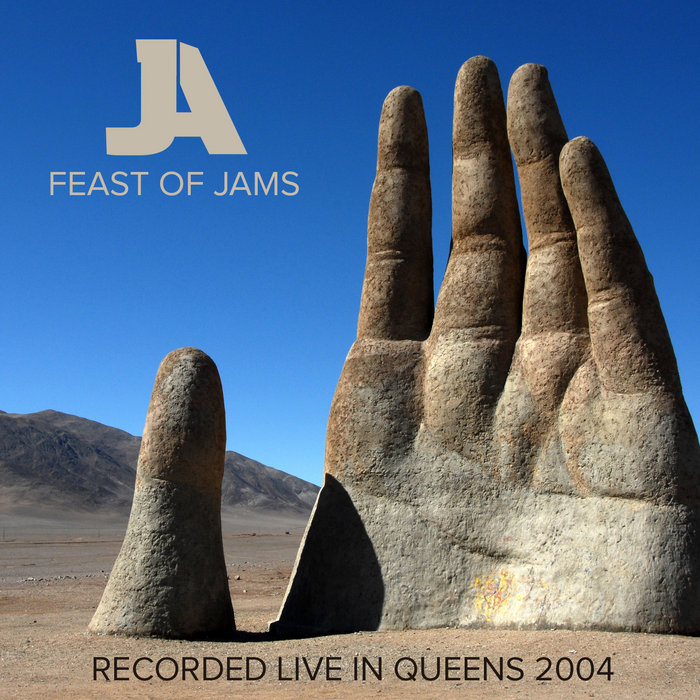 Feast of Jams | Jam Authority