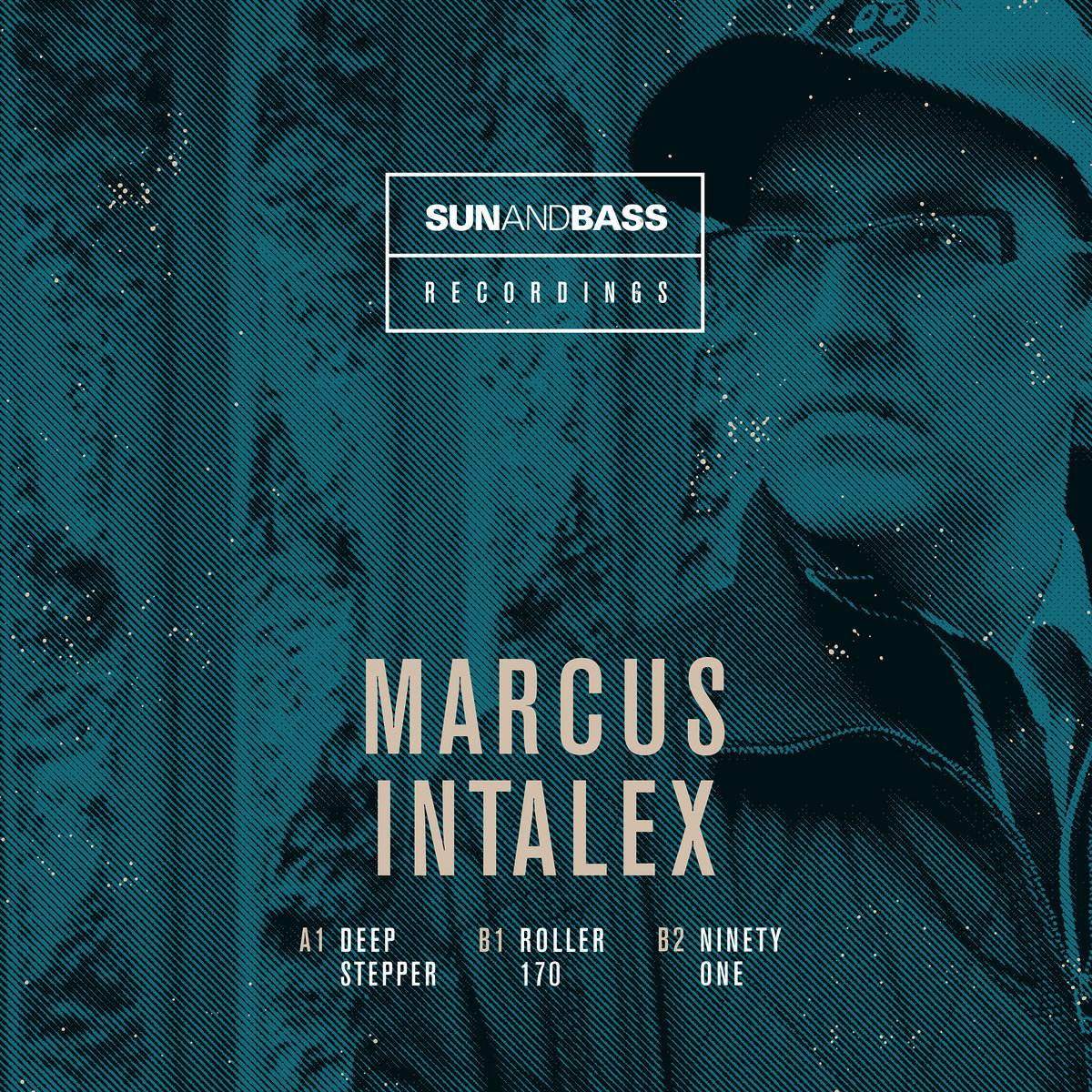Marcus Intalex EP | Marcus Intalex | SUN AND BASS