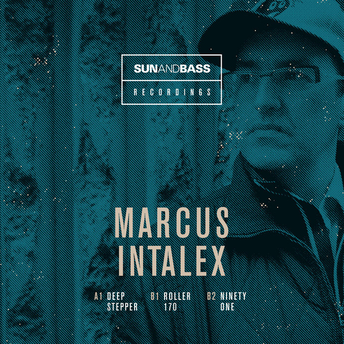 Marcus Intalex EP | Marcus Intalex | SUN AND BASS