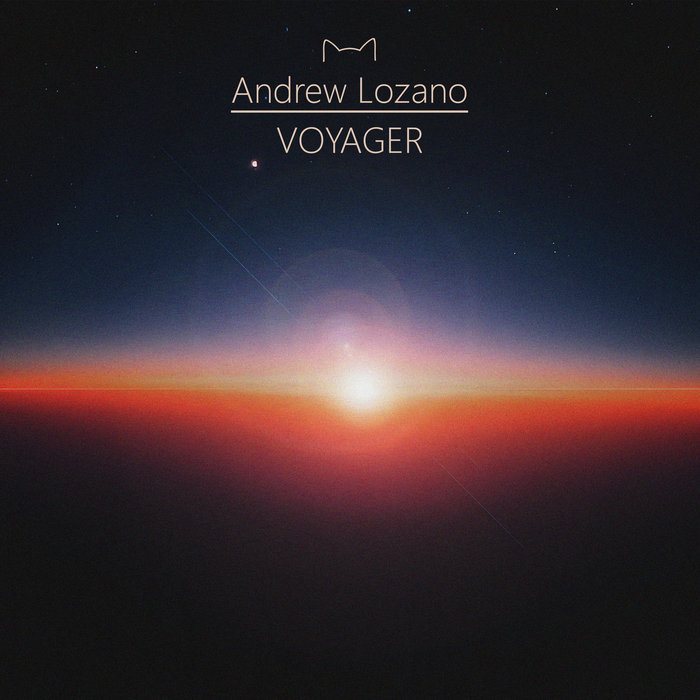Voyager | Andrew Lozano