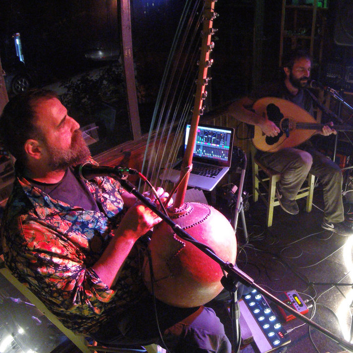 Keramikos | Lefteris Grigoriou - Dimitris Athanasopoulos | Lefteris Grigoriou