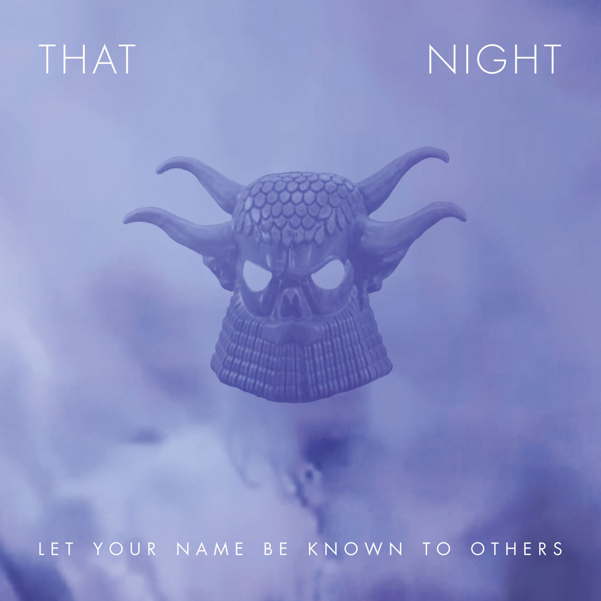 Let Your Name Be Known To Others | That Night | Südturm