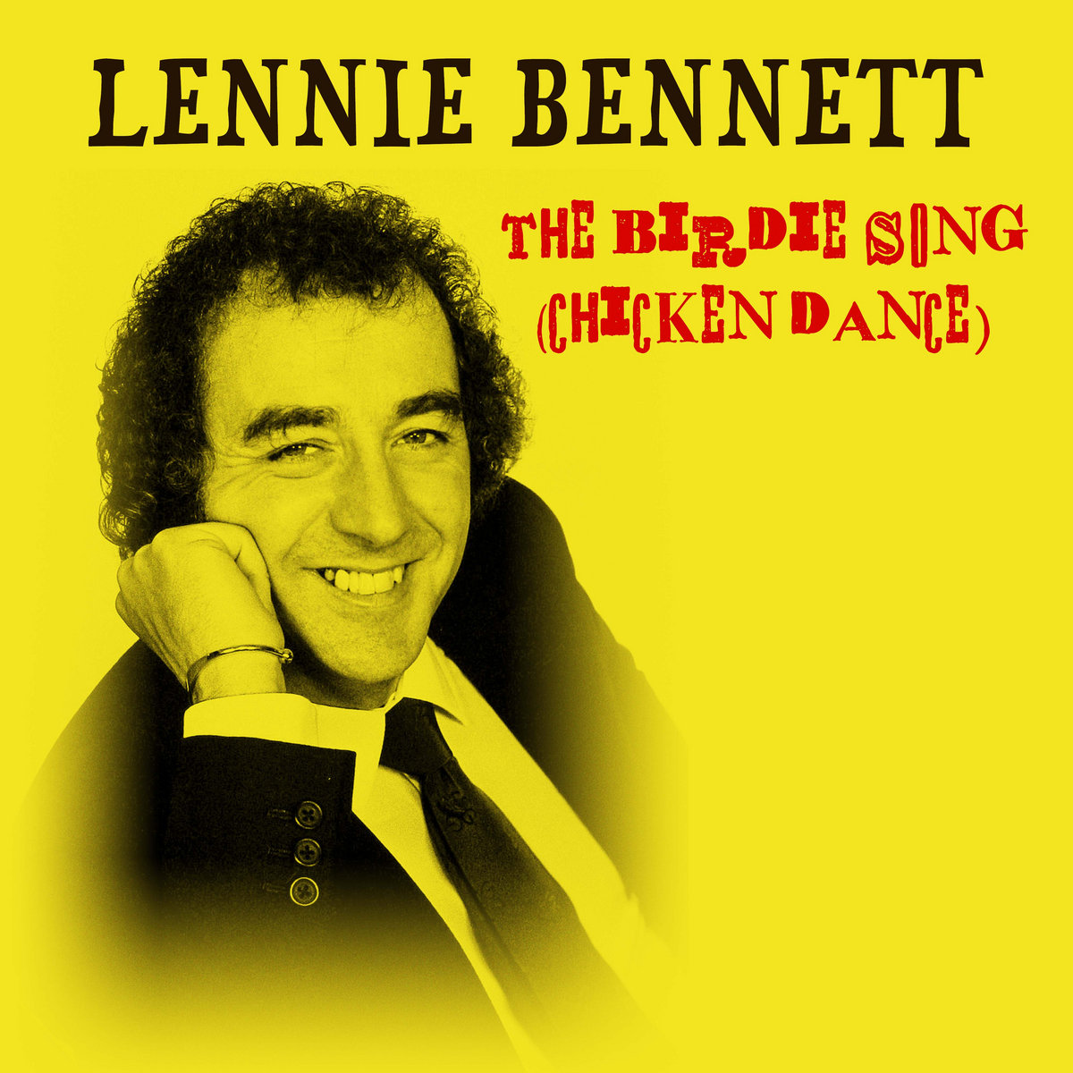 The Birdie Song (Chicken Dance) | Lennie Bennett