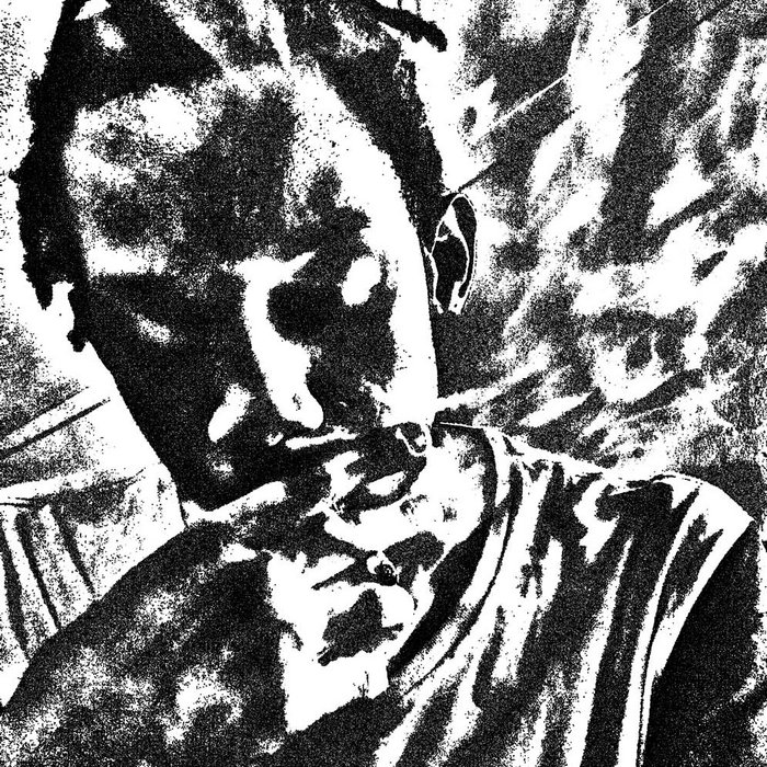 Transcend - The Black Sun God (Mixtape) | DirtbagMarley