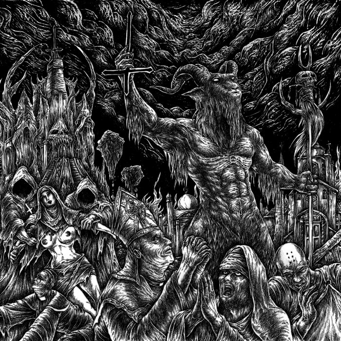 Amissio Vitae | Shapeless Being