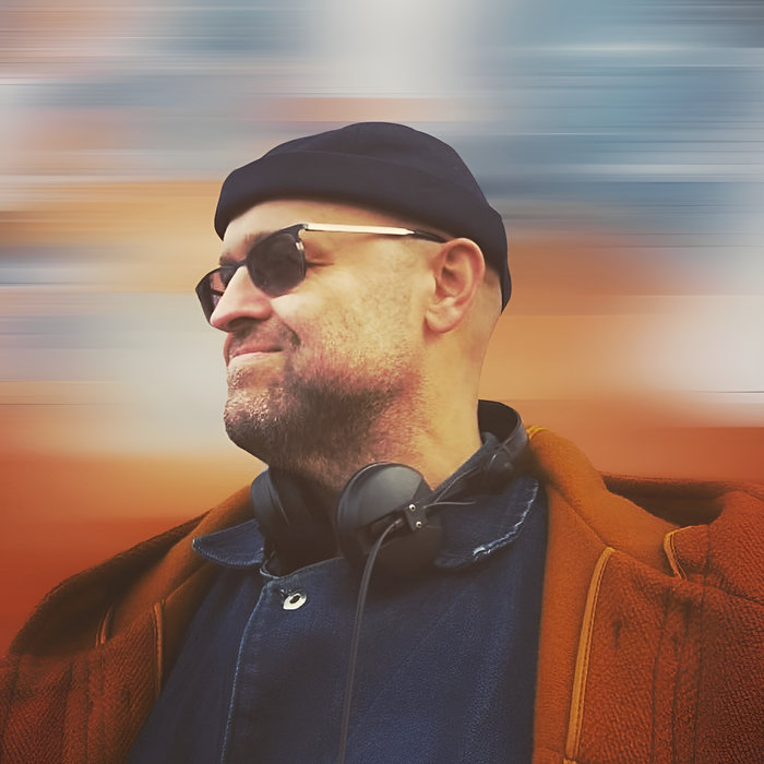 DEAN SUNSHINE SMITH - ADRIATIC SOUL | Dean Sunshine Smith