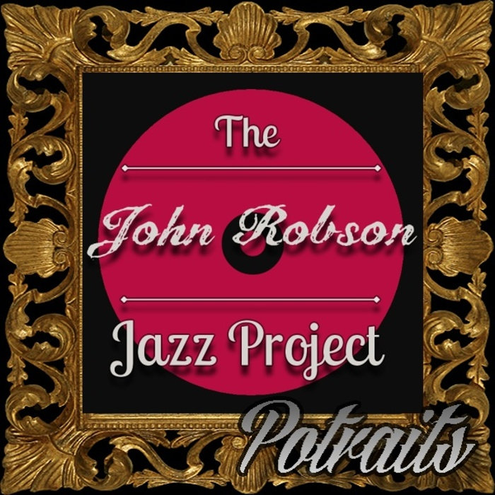 Portraits | John Robson