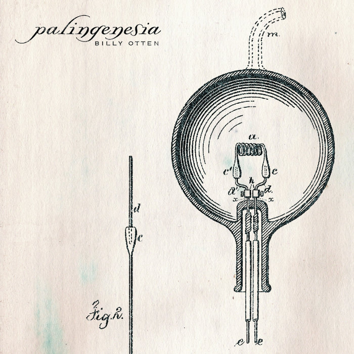 Palingenesia | Billy Otten