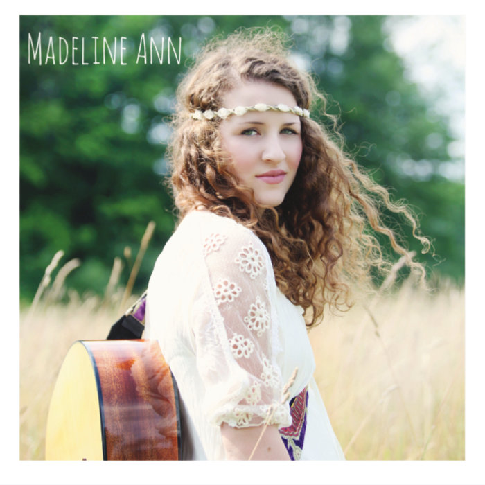 Madeline Ann | Madeline Day | Maddy Day