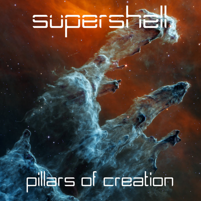 Pillars Of Creation | Supershell