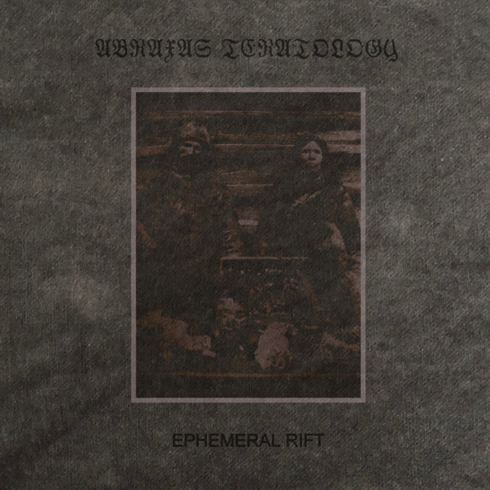 Ephemeral Rift | Abraxas Teratology | Ancient Night Productions