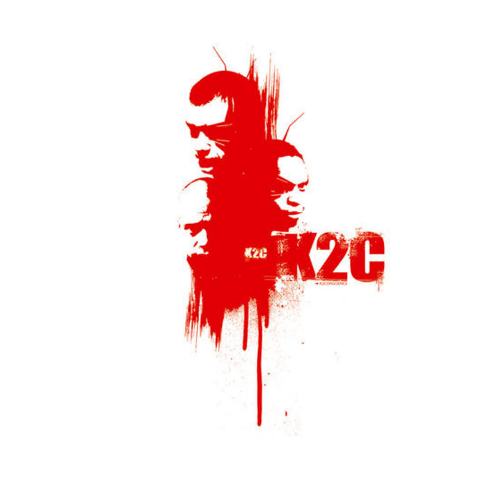 K2C | K2C | Dezordr records