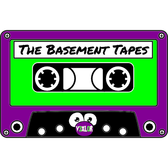 The Basement Tapes | Fossil Gems Media
