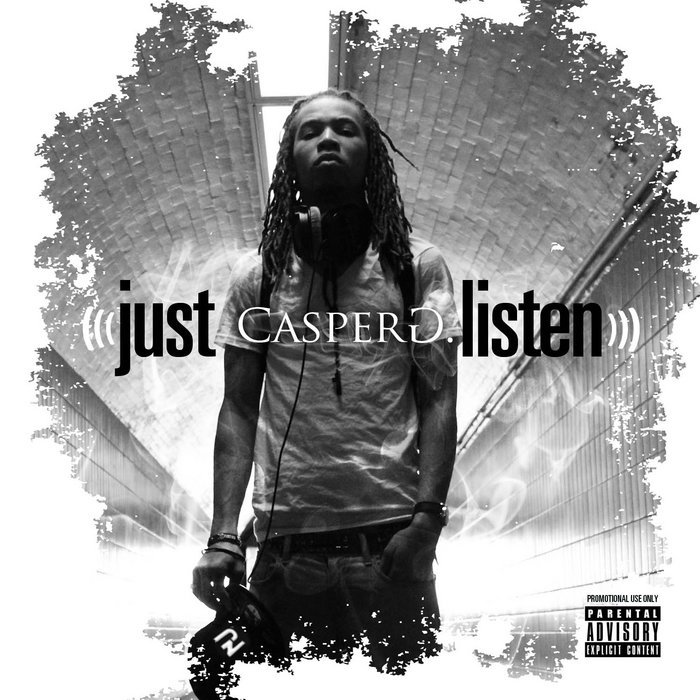 Just Listen | Casper G