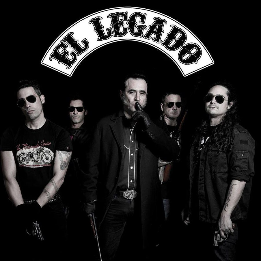 El Legado | El Legado | El Beasto Recordings