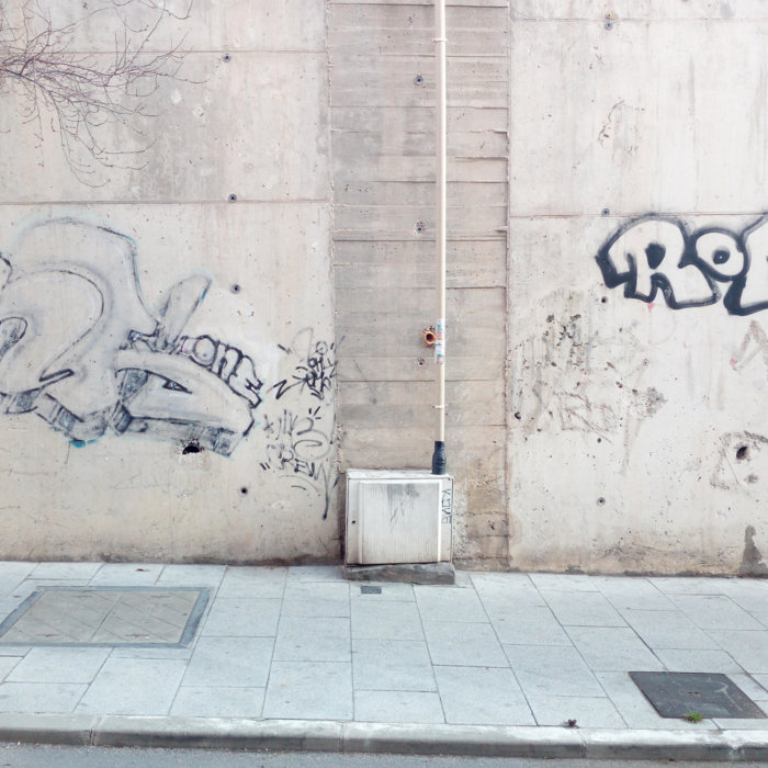 Retrospective 2012-17 | Harry Sumner