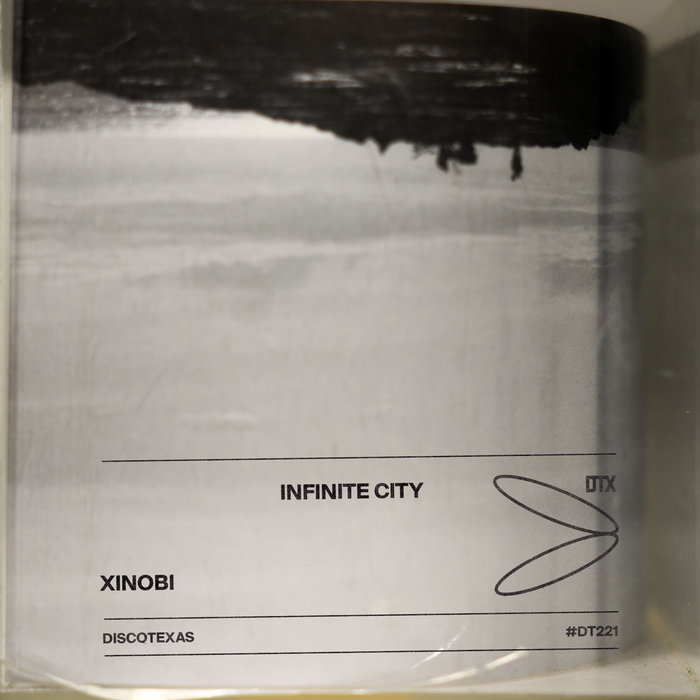 Infinite City | Xinobi