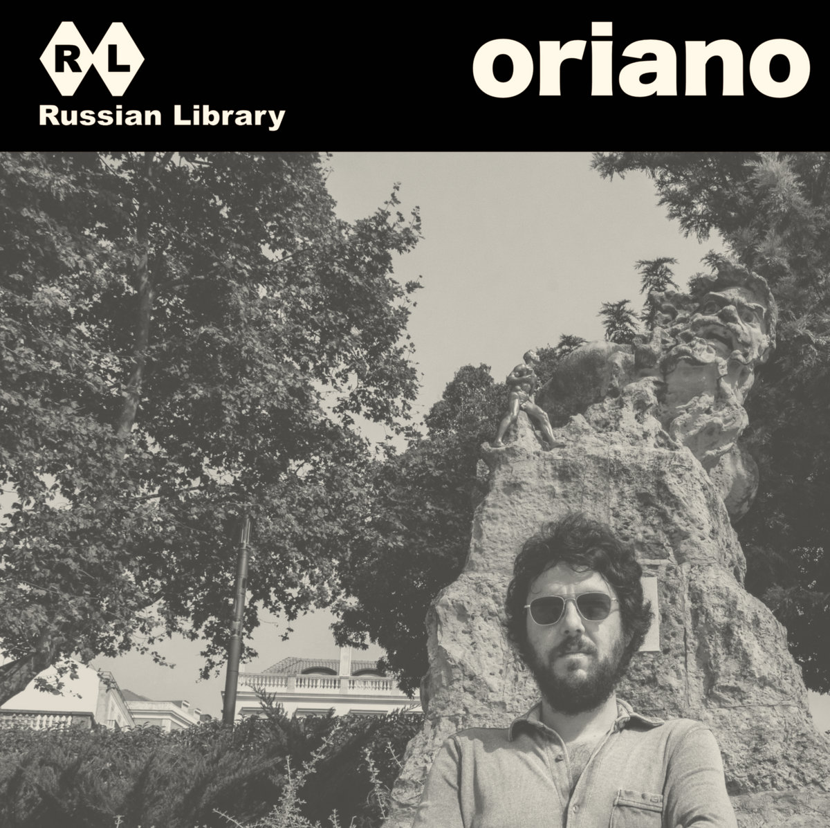Oriano | Oriano | Russian Library