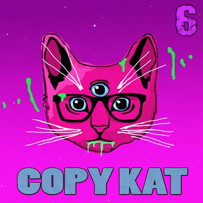 Copy Kat | Purple Six Beats